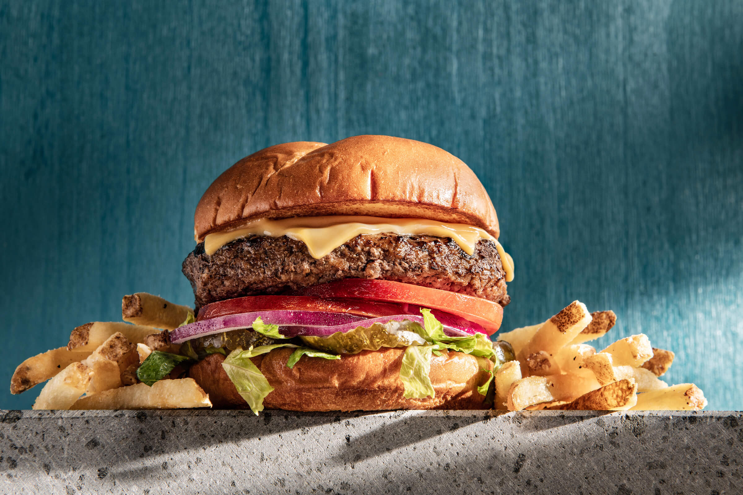 Looking for a restaurant near you? Visit Dave and Busters